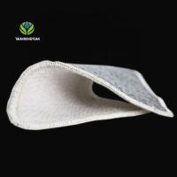 China 1.5m Width Waterproof Geotextile Fabric System for Earthwork Application Design Style for sale