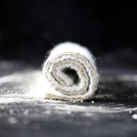 China 1.5m Width Waterproof Geotextile Fabric System for Earthwork Application Design Style for sale