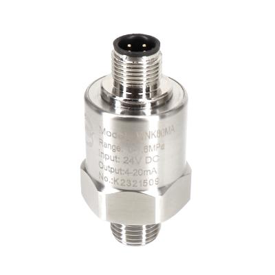 China Sensor de pressão 0,5-4,5 V Sinais de saída 0,5% FS Precisão 70 MPa Faixa de pressão -40 ~ 125 °C Temp. à venda