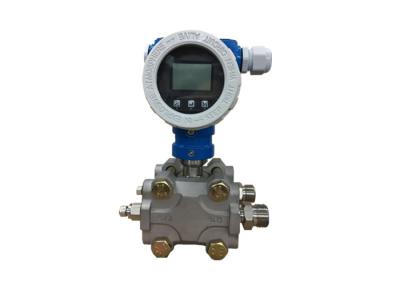 Cina Moltiplicatore di pressione differenziale capacitivo del carro armato industriale con 4~20mA + Hart protetto contro le esplosioni in vendita