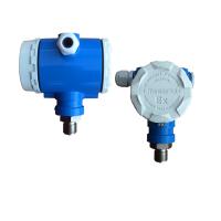 China Explosion Proof Smart Pressure Transmitter with LCD Indicator , Oem Pressure Sensor for sale