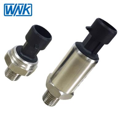 Cina Sensore 0.5-4.5V 4-20mA 0-10V I2C di pressione di acqua di Digital di alta precisione in vendita