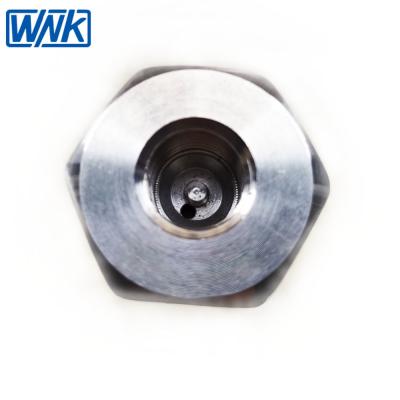 China Van de de Luchtdruk van het Stookoliewater de Sensor Antivries 4-20mA 0.5-4.5V 3.3V Piezo Weerstand biedend Te koop