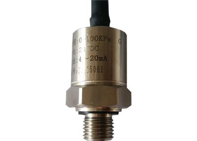 Cina Sensore I2C di pressione d'aria di protezione IP67 prodotto per controllo industriale in vendita