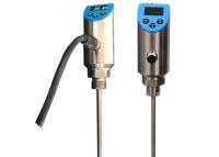 China 0.5% FS Accuracy Multi Input Electronic Temperature Switch For Industrial Automatic Control for sale