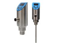 China OLED Display Type Electronic Digital Temperature Switch And Transmitter for sale