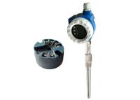 China T/C K Liquid Temperature Sensor with 4-20mA Hart Output Self-diagnostics Function for sale