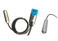 China OLED Electronic Digital Level Switch Water Indicator For Hydraulic Fluid for sale