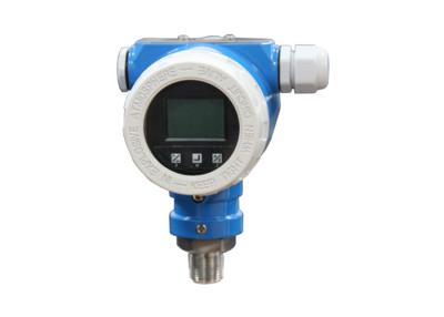 China High Precision Smart Pressure Transmitter with 4-20mA Hart Profibus Protocol for sale
