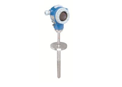 China 4 -20ma Smart Temperature Transmitter And Temperature Gauge With Thermocouple Type K for sale