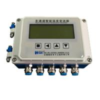 China Universal Input Gas Temperature Transmitter With Explosion Proof for sale