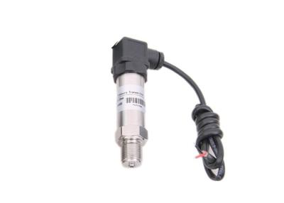 China IP65 Smart Pressure Transmitter with -100kpa ~ 60MPa Pressure Range for sale