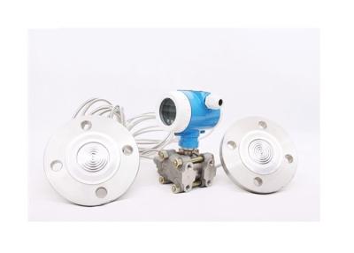 China Intrinsic Safe Smart Pressure Transmitter with Local Display for Gauge Absolute Pressure for sale