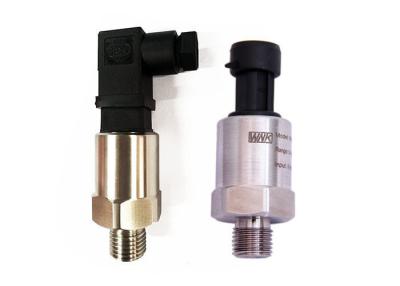 China High Accuracy Air Pressure Sensor 100psi / 150psi / 200psi For Automobile Engineering for sale