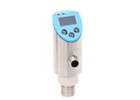 China Smart Electronic Pressure Switch with 4~20mA+PNP Output for sale