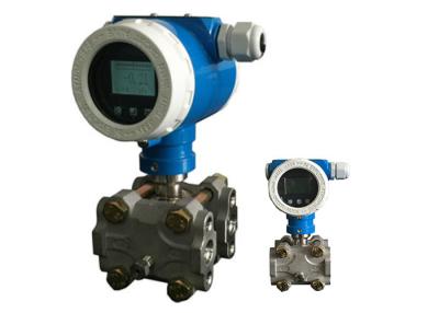 China Intrinsic Safe Smart Pressure Transmitter with Local Display for Gauge Absolute Pressure for sale