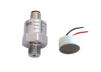 China 100psi / 150psi / 200psi Compact Pressure Sensor For Air Compressor / Pump for sale