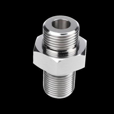 China Gas Applicable Water Pressure Sensor with Customized Mechanical Connection and ±1%FS Accuracy for sale