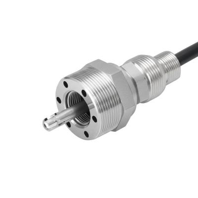 China IP68 Protection Water Pressure Sensor for Customized Mechanical Connection in Industrial Applications for sale