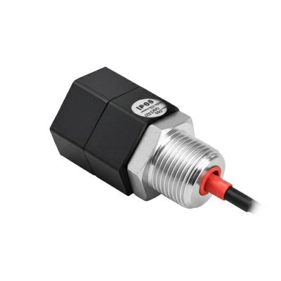 China Customized Mechanical Connection Water Pressure Sensor with IP68 Protection and Gauge Pressure Type for sale