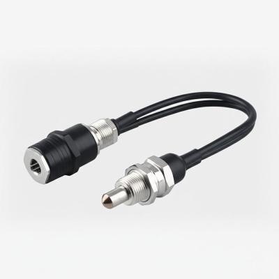 China Liquid Applicable Water Pressure Sensor with IP68 Protection and I2C Output for sale