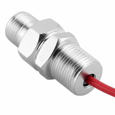 China 5VDC Power Supply Air Pressure Sensor 0.5-4.5V Output for Industrial Applications for sale