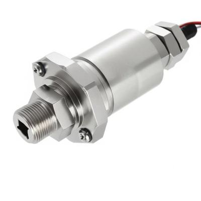 China Industrial Pressure Transmitter with 5VDC Power Supply and Corrosion-Resistant SS304 Housing Materials for sale