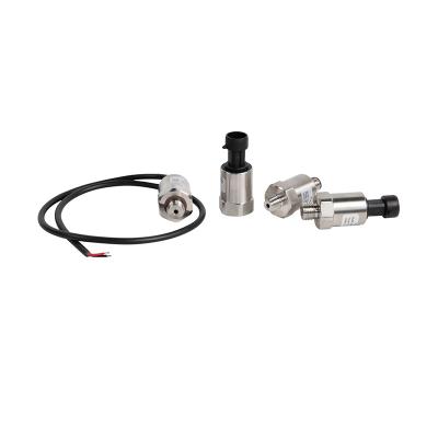 China Long Term Stability 0.2%FS/year IOT Pressure Sensor -40 To 85 Degrees Celsius for OEM and Industrial Applications for sale