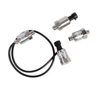 China Versatile IOT Pressure Sensor 4-20ma Output and Customization for 5V/24V Input Advantages for sale