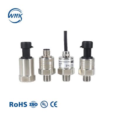 China Advanced IOT Pressure Sensor with 5V/24V Excitation and Long Term Stability 0.2%FS/year for sale