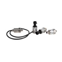 China Compensated Temp Minus 10 To Plus 70 Degrees Celsius IOT Pressure Sensor Featuring Diffused Silicon Transmitter Type Measurement Solution for sale