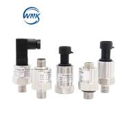 China Input 47552VDC Air Pressure Sensor OEM Compatible with Various Industrial Controllers and Data Acquisition Systems for sale
