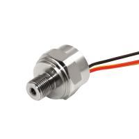 China Customized Mechanical Connection Water Pressure Sensor for High Accuracy Gauge Pressure for sale