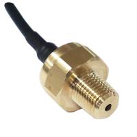 China Smart Fire Controlling Dry Ceramic Pressure Sensor 0.5-4.5 VDC Output Signal for sale