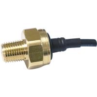 China Smart Fire Controlling Dry Ceramic Pressure Sensor 0.5-4.5 VDC Output Signal for sale