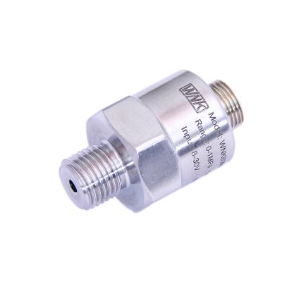 China Sensor de aço inoxidável 0 da pressão de 304 IOT - elevado desempenho da amplitude da pressão 600bar à venda