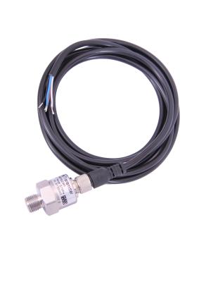 China High Output IOT Pressure Sensor IP67 Ingress Protection 1% Accuracy ISO9001 for sale