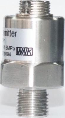 Cina 0-600 regolatore capacitivo del gas del sensore WNK80MA di pressione di Antivari IOT in vendita