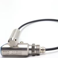 China OLED Electronic Digital Level Switch Water Indicator For Hydraulic Fluid for sale