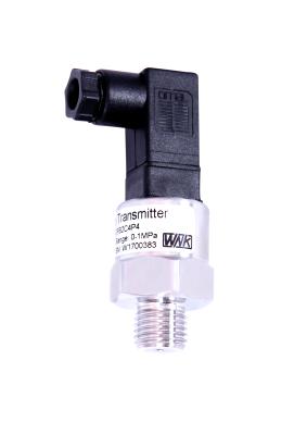 China 100psi 150psi 200psi  IOT Pressure Sensor With Analog And Digital Output for sale