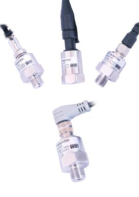 China 100psi 150psi 200psi  IOT Pressure Sensor With Analog And Digital Output for sale