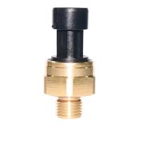 China 1MPa 0.5 - 4.5V Output Smart Type Pressure Transmitter For Firefighting for sale