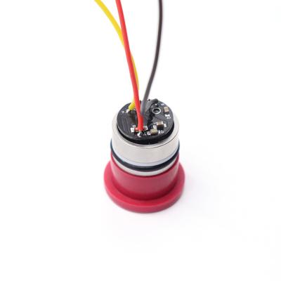 Cina Temperatura di lavoro del sensore -40 -135C di pressione di industriale 304SS 316SS IOT in vendita
