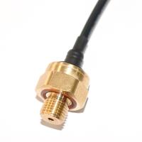 China WNK83MA Customized Cable Outlet 0.5 - 4.5V DC Output Smart Pressure Sensor for sale