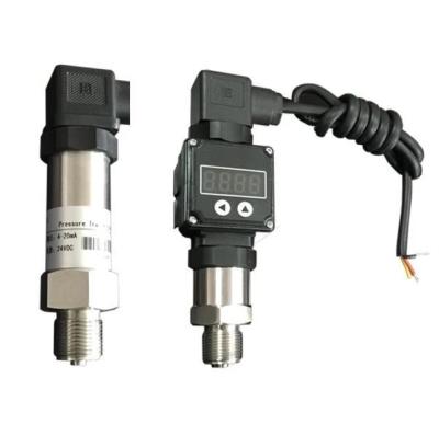 China Estabilidade alta hidráulica de alta temperatura integral do sensor de pressão de óleo WNK805 for sale