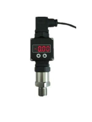 China 304 de Druksensor 10.5-55V gelijkstroom van de roestvrij staallucht met SGS Goedkeuring Te koop