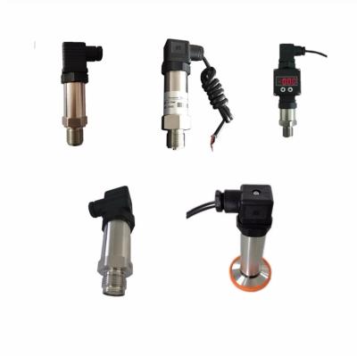 China 304 de Druksensor 10.5-55V gelijkstroom van de roestvrij staallucht met SGS Goedkeuring Te koop