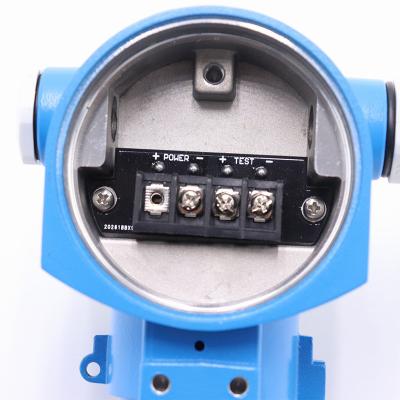 Cina Moltiplicatore di pressione astuto di stabilità a lungo termine con la comunicazione di Modbus in vendita