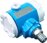 China Long Term Stability Smart Pressure Transmitter With Modbus Communication for sale