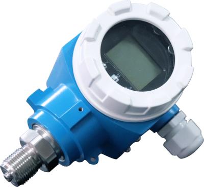 China Long Term Stability Smart Pressure Transmitter With Modbus Communication for sale